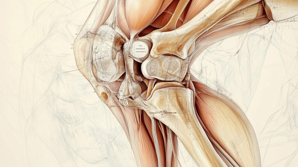 Nouvelles therapies pour traiter le flessum du genou : les approches ...